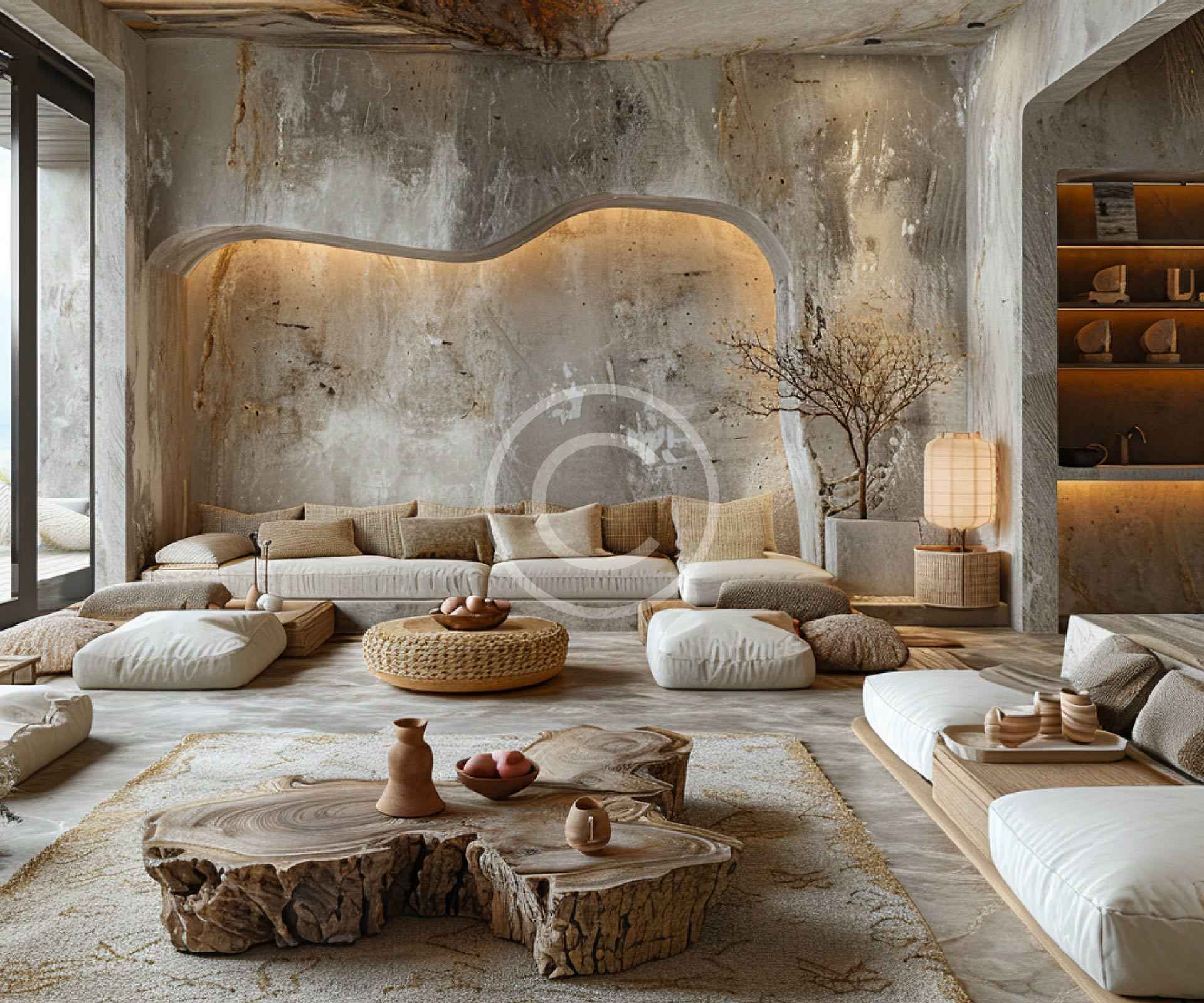 Loft apartment - AHM India