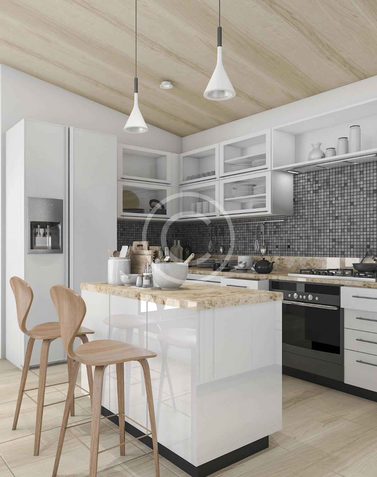 Park Lake City - AHM India